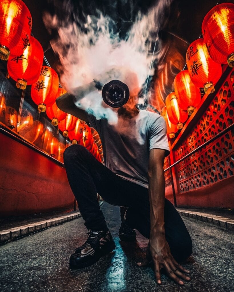 Free Samples - Your Trusted Disposable Vape Partner