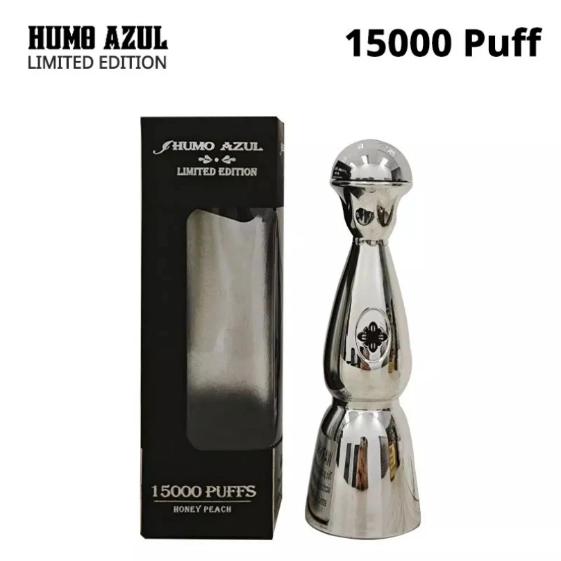 Humo Azul Limited Edition 15000 Puffs 15K Disposable Vape Exclusive